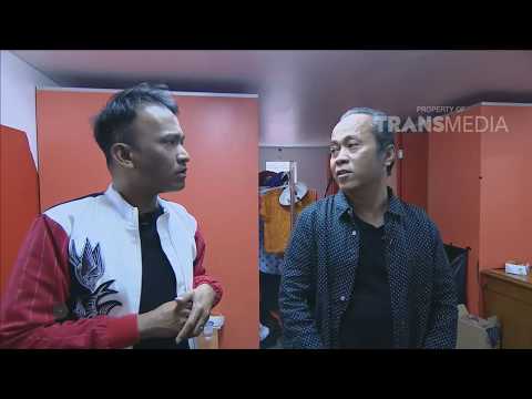 BROWNIS - Beginilah Jadinya Jika Para Host Dibuka Mata Batinnya!! (23/8/18) Part3