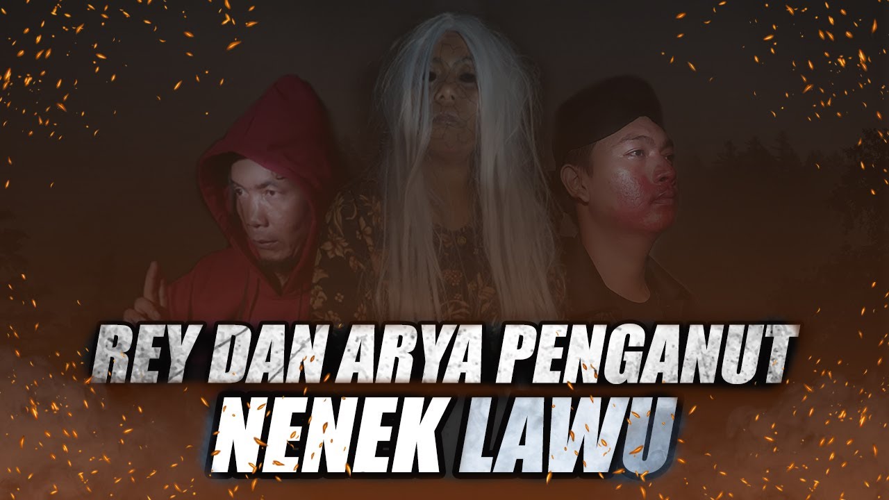 kejam !!Rey Melempar Rayen dari lantai 5 - YouTube