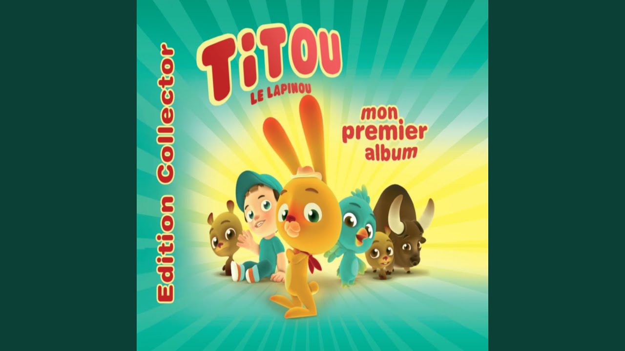 Vive le vent de Titou - YouTube