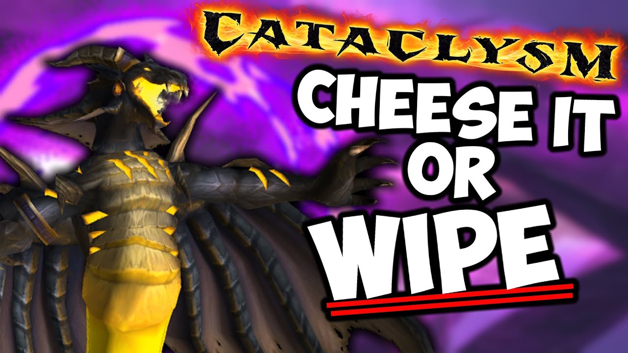 Bastion of Twilight Cataclysm Raid Guide (With Timestamps) Heroic and ...