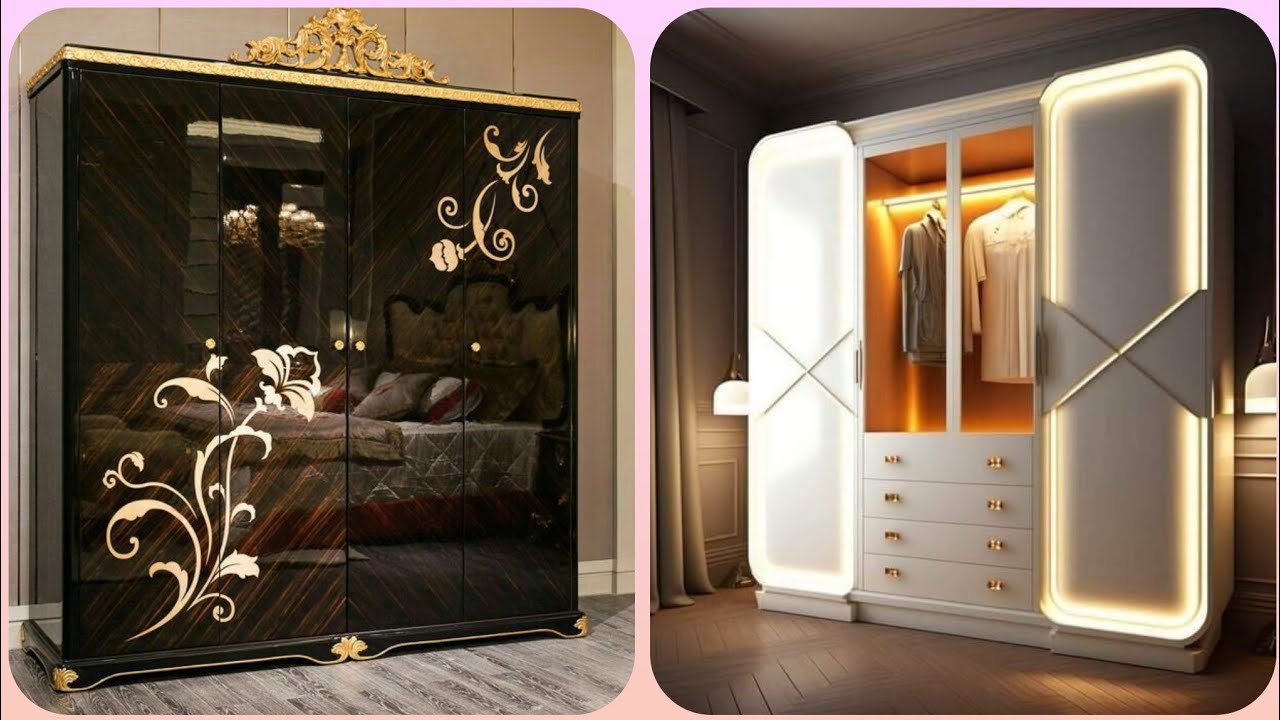 Luxury Wardrobe Hacks || Look Expensive on a Budget - YouTube