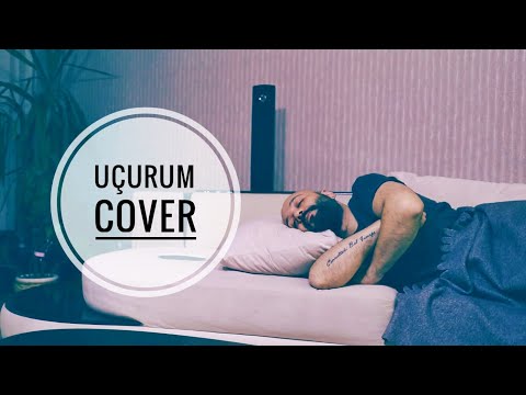 ERAY YEŞİLIRMAK - UÇURUM (Cover) #StayHome #muratboz