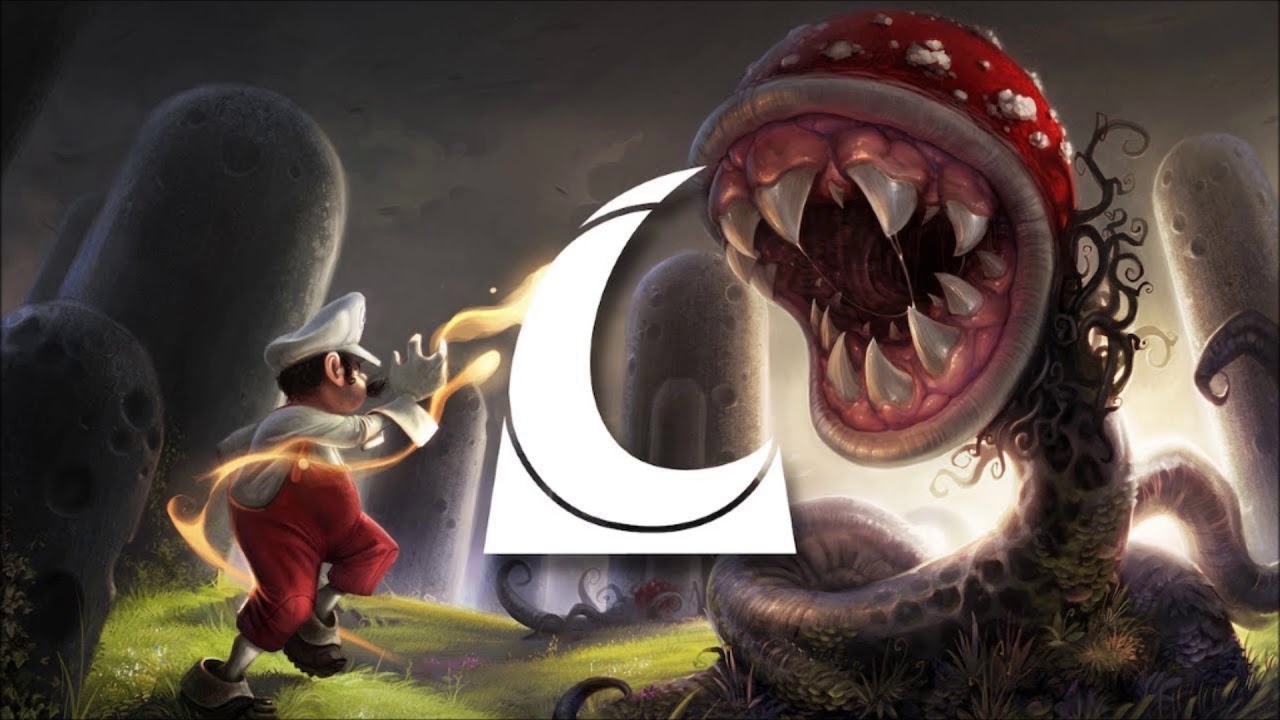 Mario bros underground theme new super mario 3d world characters ...