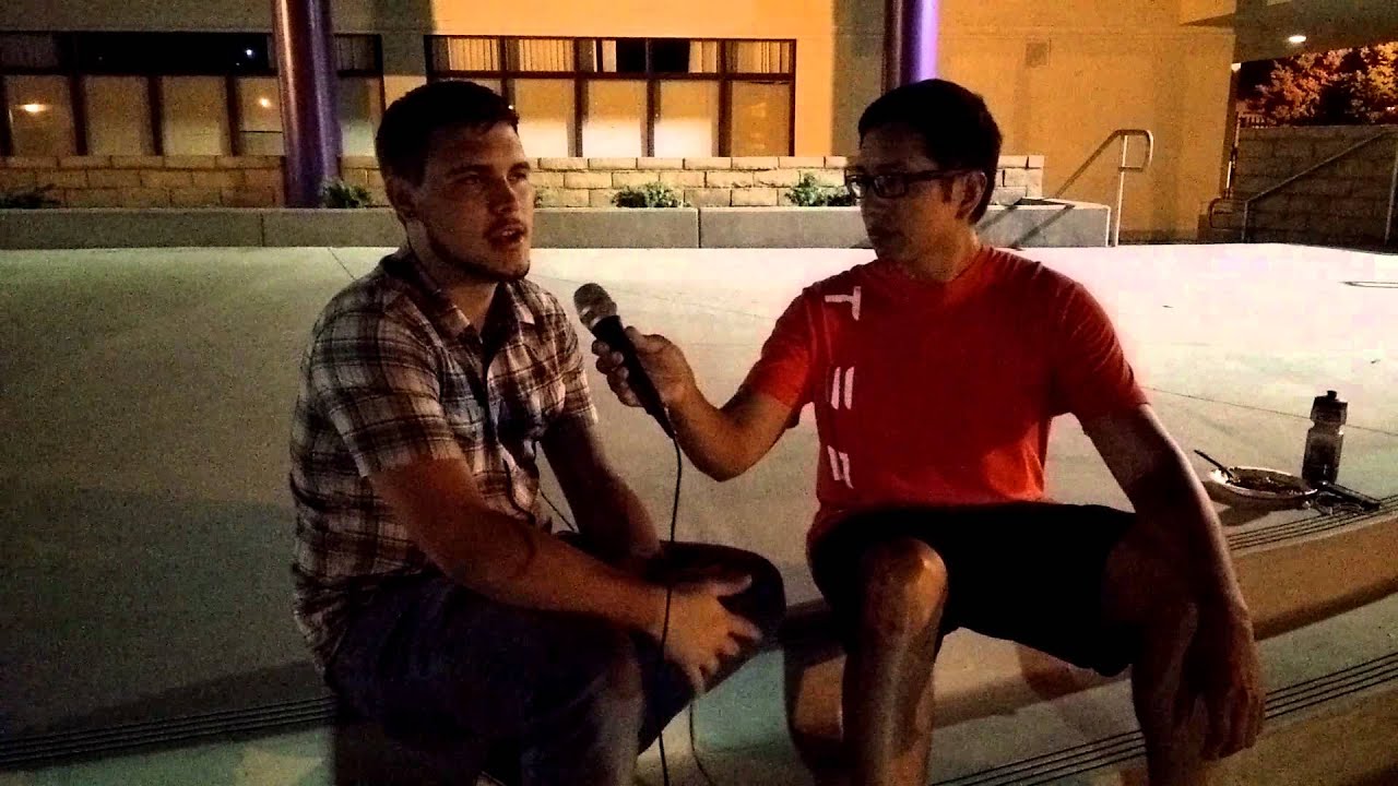 How to make the cut for Scott Johnson's BD Snareline - Joey Stabb - YouTube