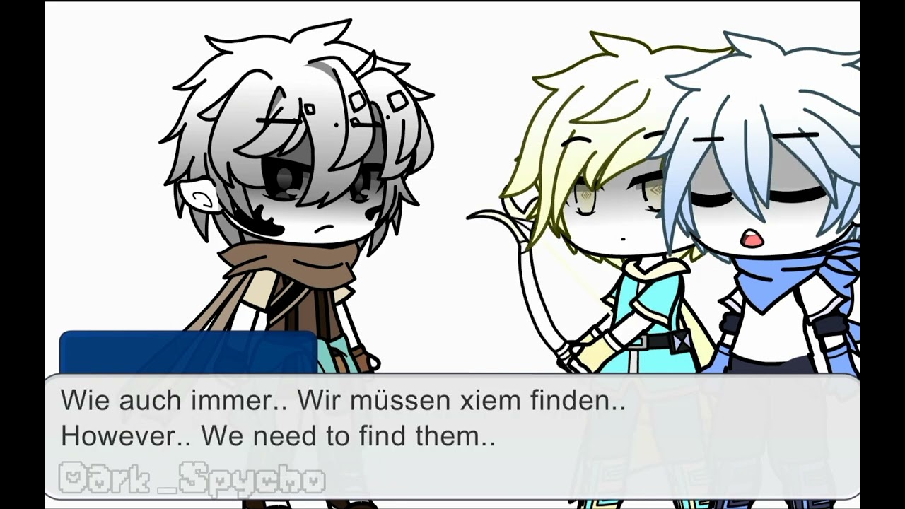 Love made me crazy|Yandere!Error!Sans x Y/N|TW| - YouTube