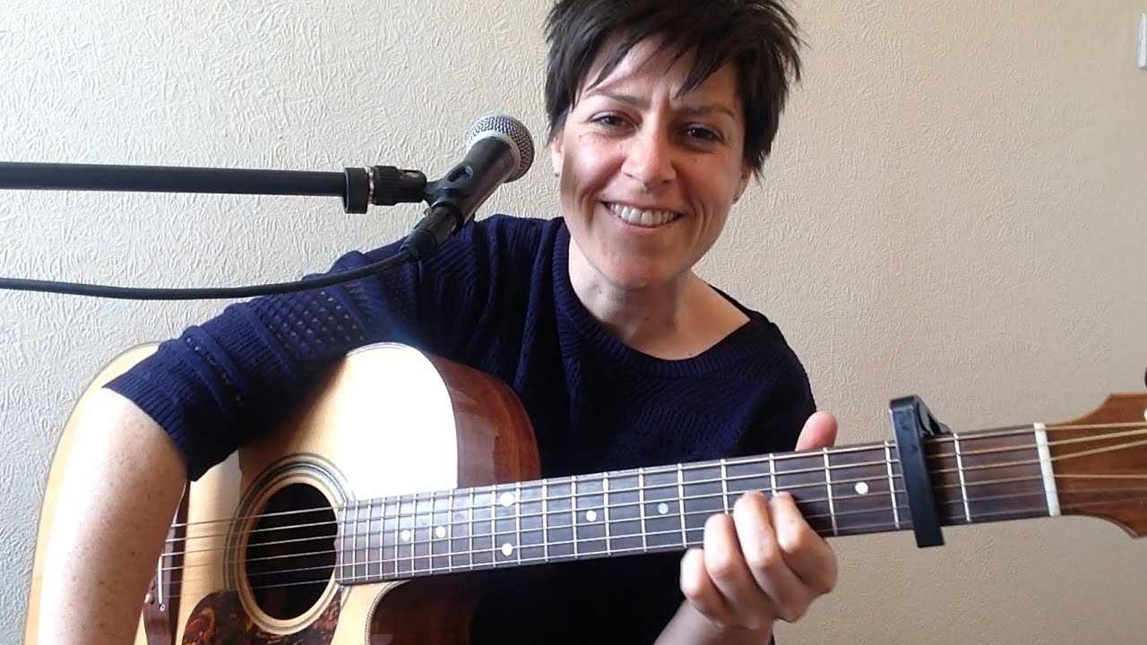 Wild & Free - Jenny Biddle - YouTube