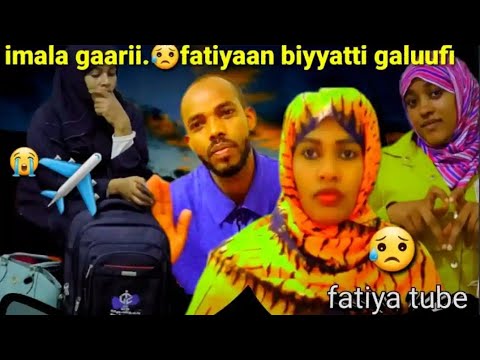 🛑Bahar Fatiya mall godhe Fatiiyan mallif Baharan ykn Biishanin Gallaa ...