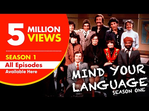 The Story Mind Your Language - YouTube