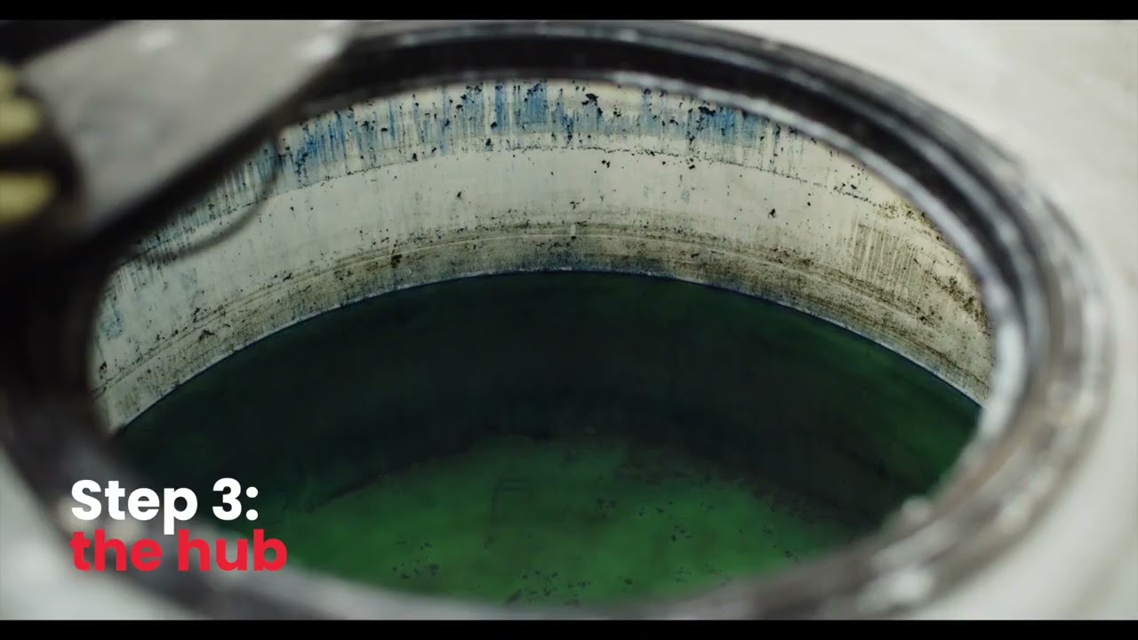 Lithion Recycling Our Battery Recycling Solutions 2021 - YouTube