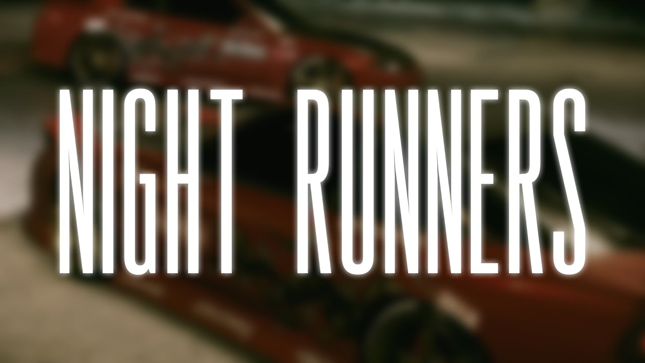 NEED FOR SPEED 2015 - Night Runners - YouTube