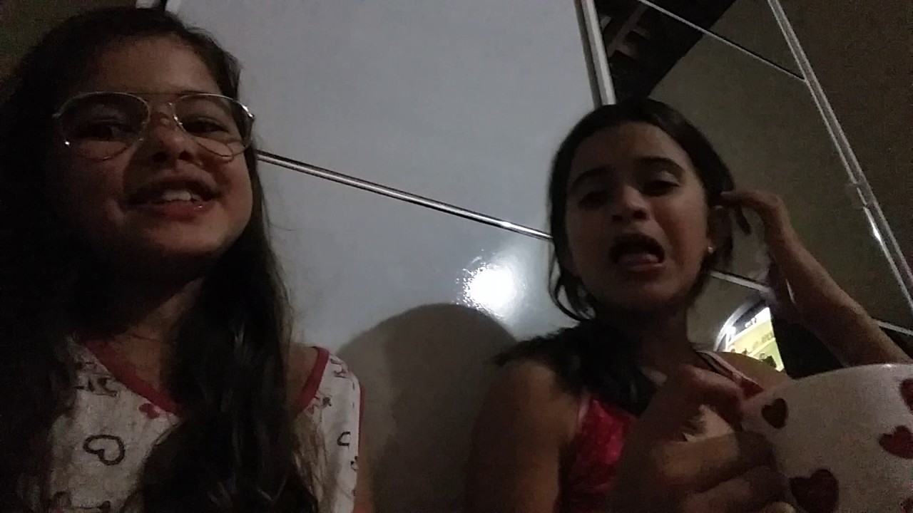 Noite De Pijama Youtube