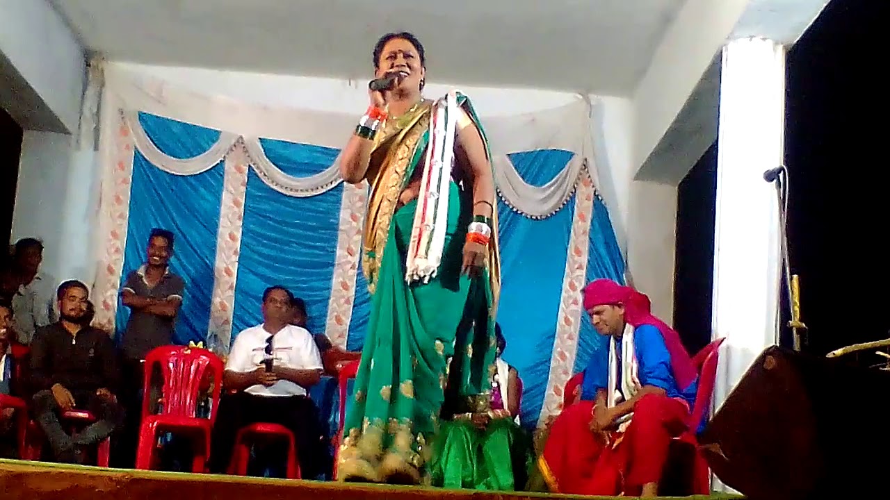 Kangresh pati sahaspur(2) - YouTube