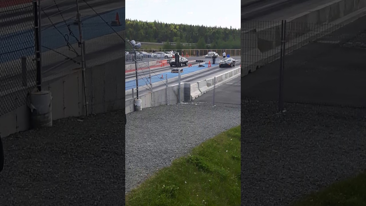 Avondale Speedway, NL, Drag races - YouTube
