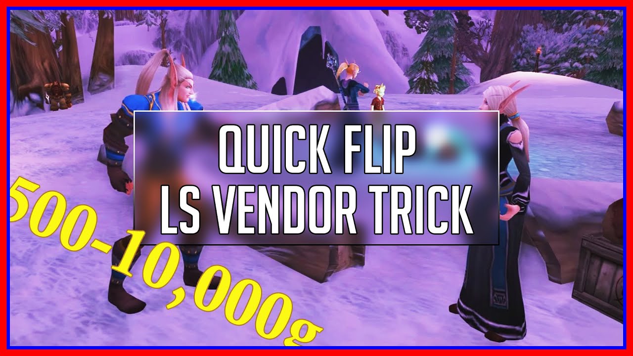 WoW Gold Quick Tips | Plans: Frostguard - YouTube
