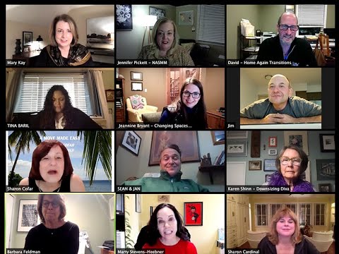 NASMM Annual Conference: Why Do You Attend Every Year? - YouTube