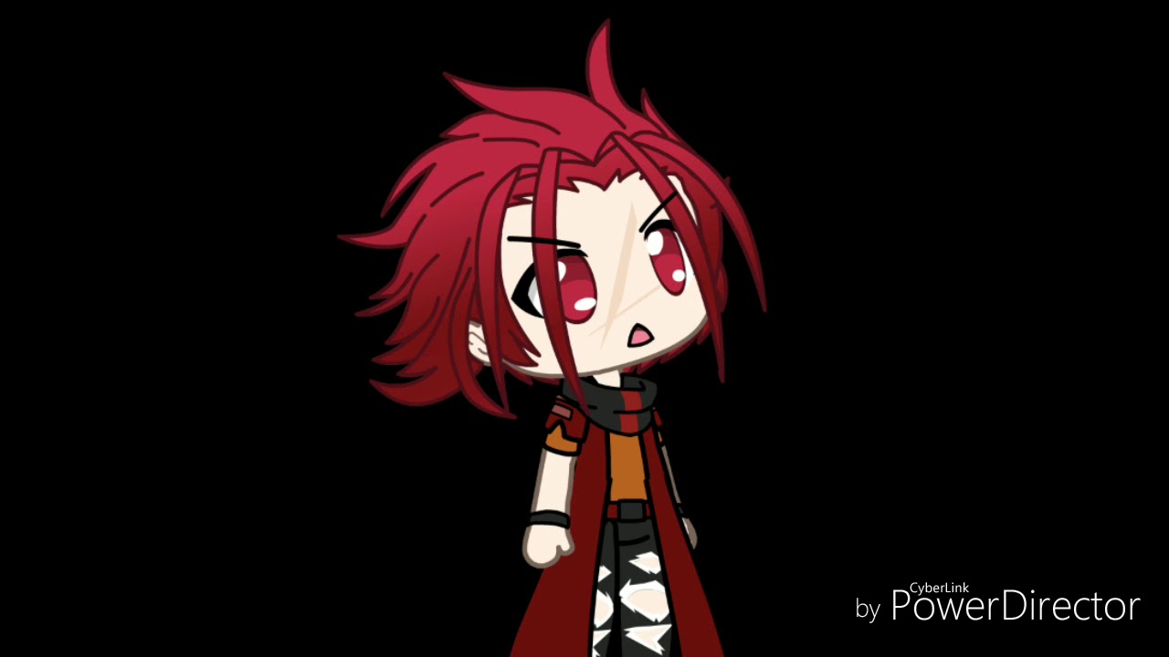 Play with fire gachalife vido - YouTube