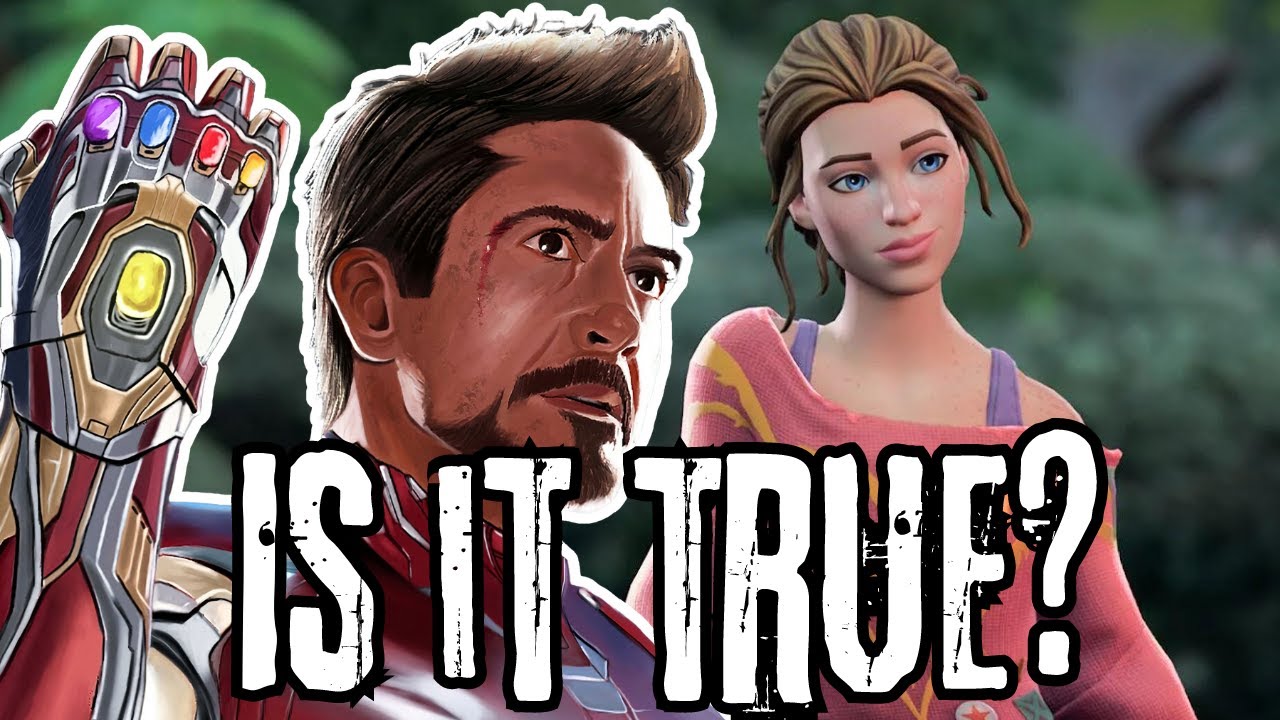 DID YOU NOTICE THIS IN FORTNITE?? - Fortnite Secret Updates - YouTube