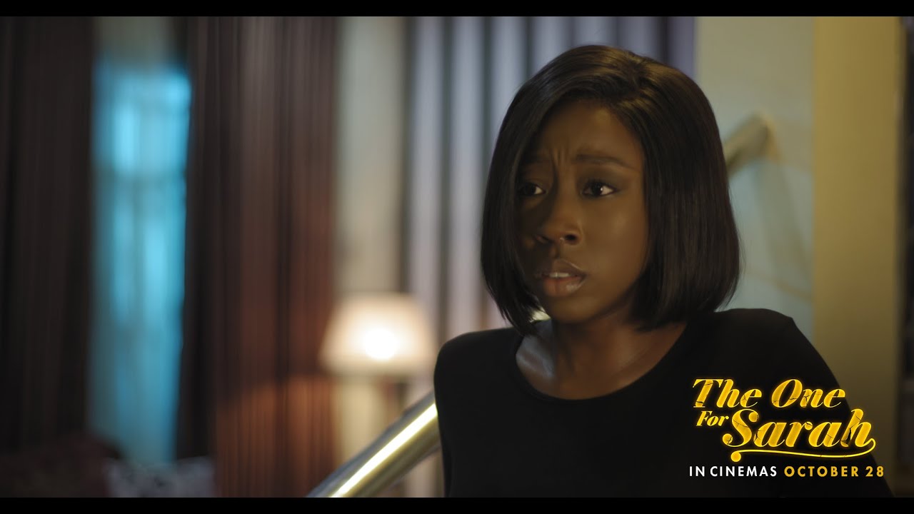 THE ONE FOR SARAH Official Trailer - YouTube