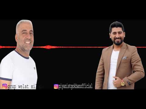 Koma Walat Silopi Ezu-Tu-Memuzini Yep Yeni /official audio/2019