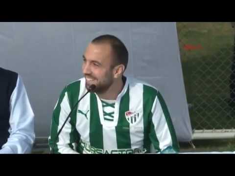 Sercan Yıldırım'dan Küfüre İlginç tepkisi