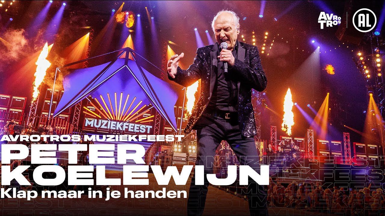 Hln Persoon Van Het Jaar