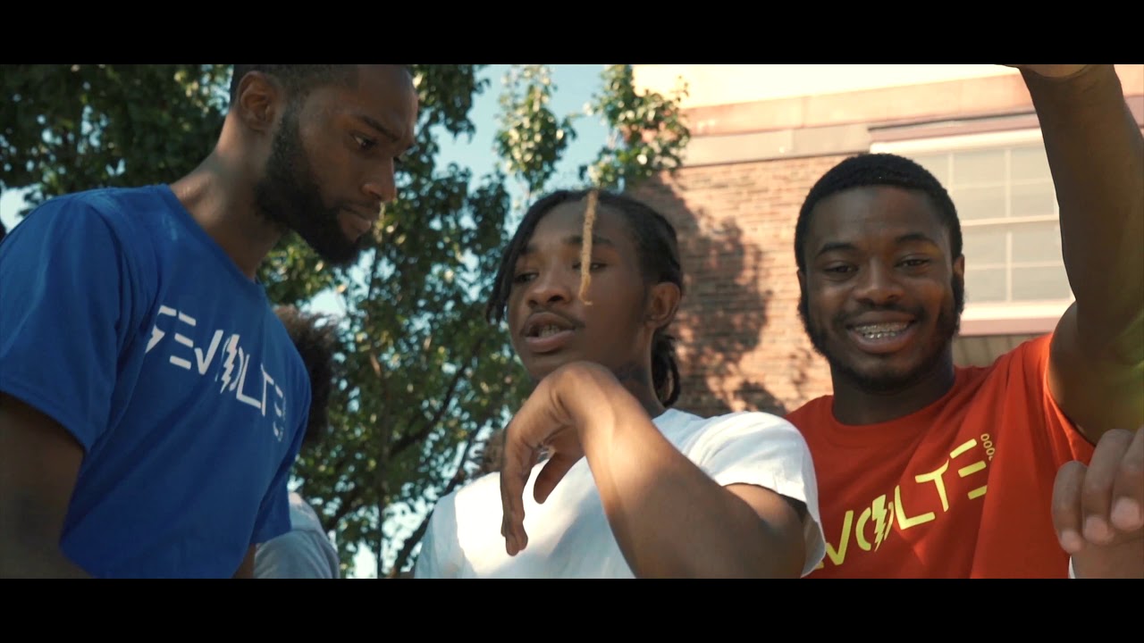 G19 x 100Deek - Exed Out (Official Music Video) - YouTube