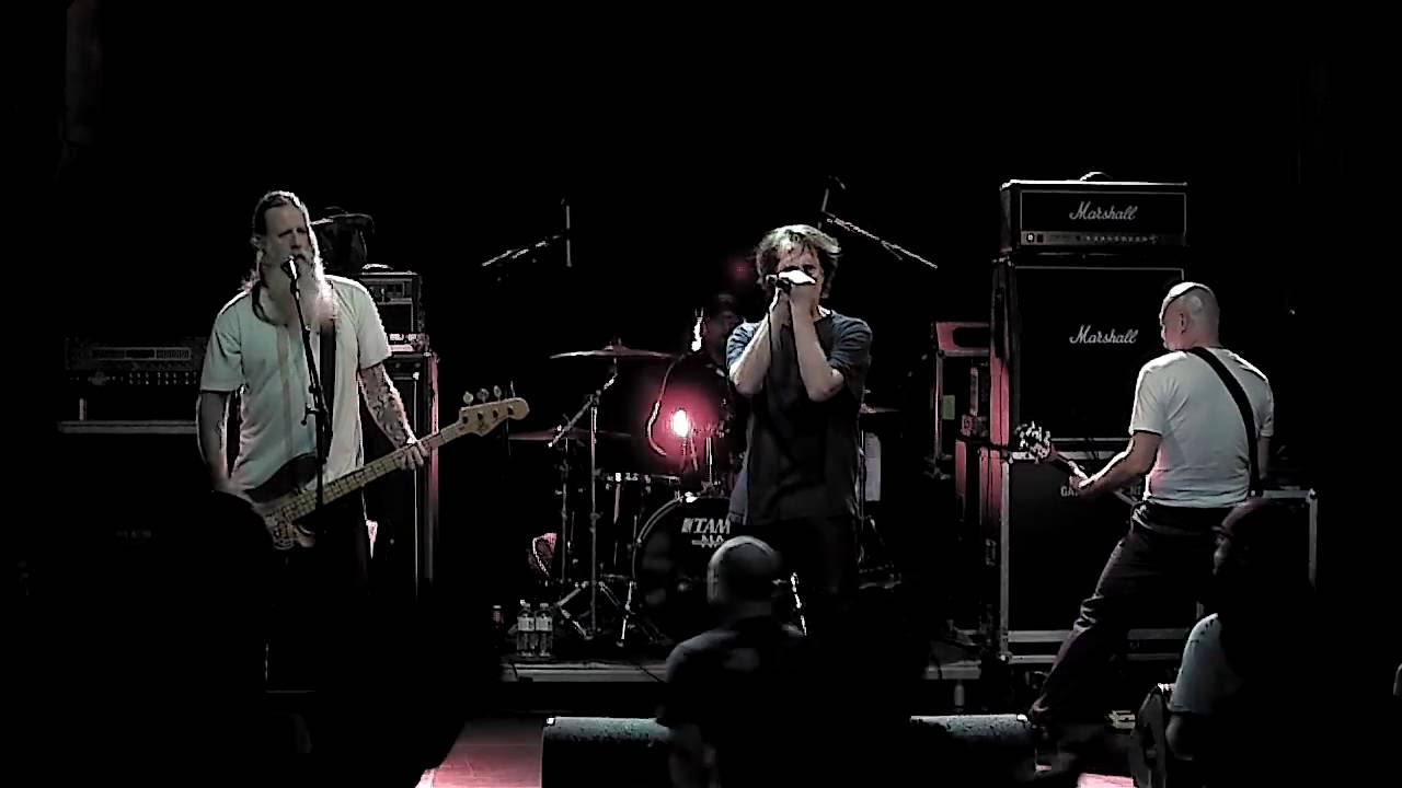 NEGATIVE APPROACH [HD] 17 AUGUST 2016 - YouTube