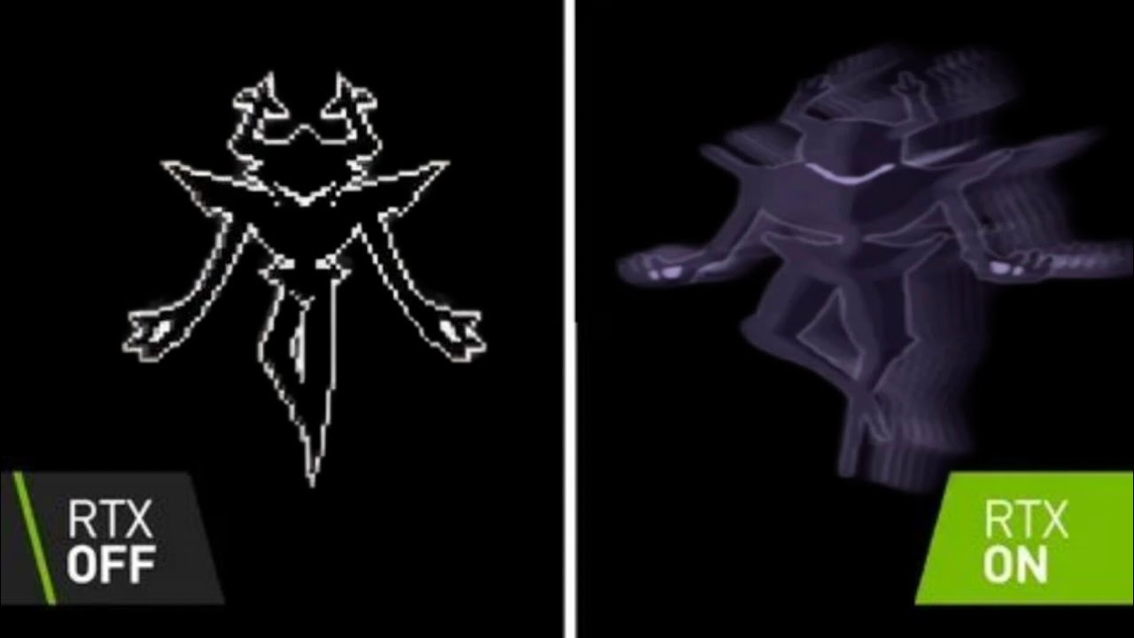Roaring Knight Scratch Remake Fight - YouTube