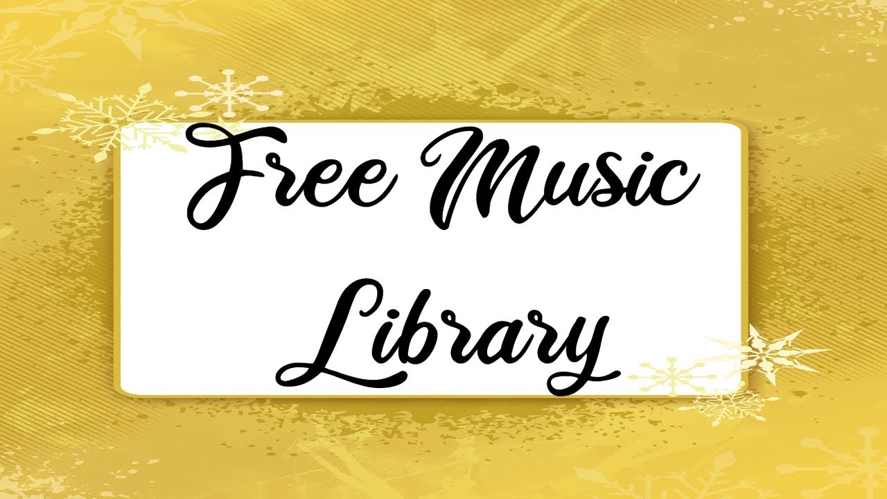 Royalty Free Music Library ♫ 14 Carols by Pete on HD #3, Part 7 - YouTube