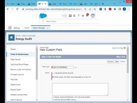 Set Up Your Org - YouTube