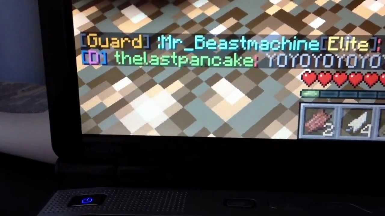 Prison techge server Lp Ep1starting ip prison.techge3ks.com - YouTube