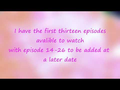 Winx Club Season 8 English Dub Full Episodes