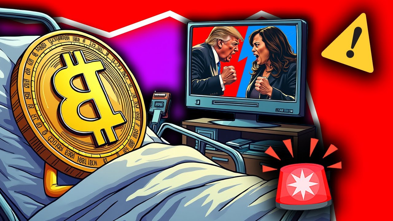 CRAZY Bitcoin in November 🚨 Crash Lower or Big Break Out 🚀 BTC Price ...