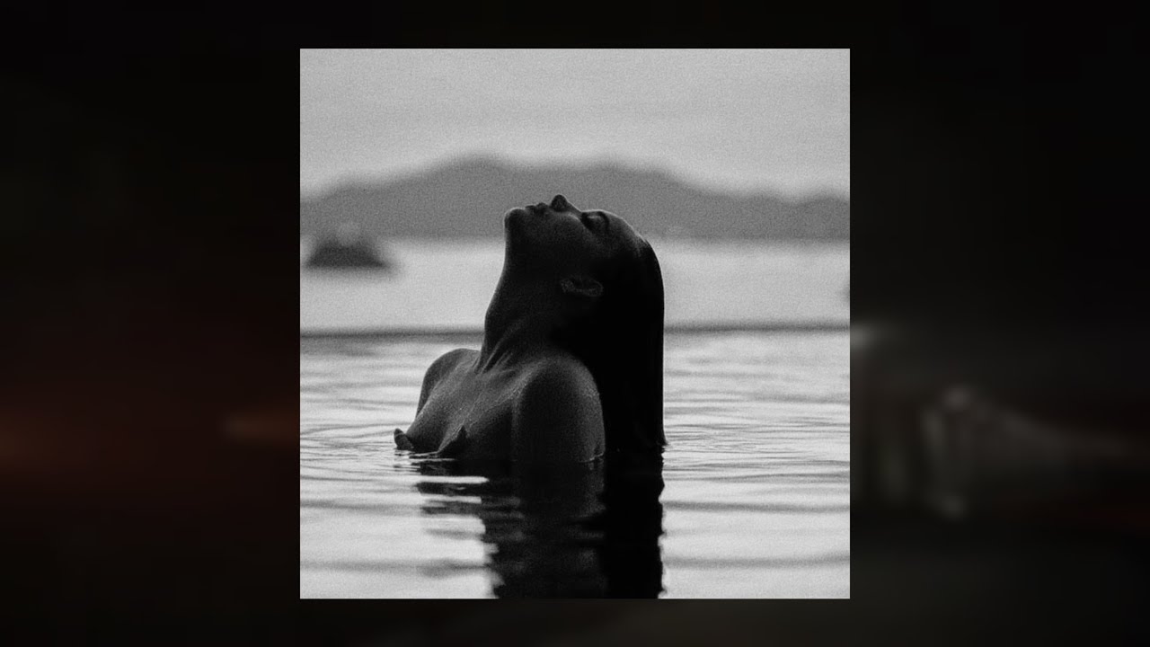 (SAMPLE) "Brunette" | alternative R&B, avant-garde soul - YouTube