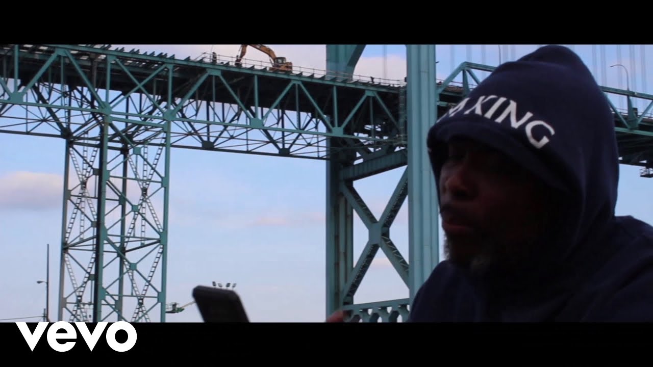 J.Rizo - Pro's (Official Video) - YouTube