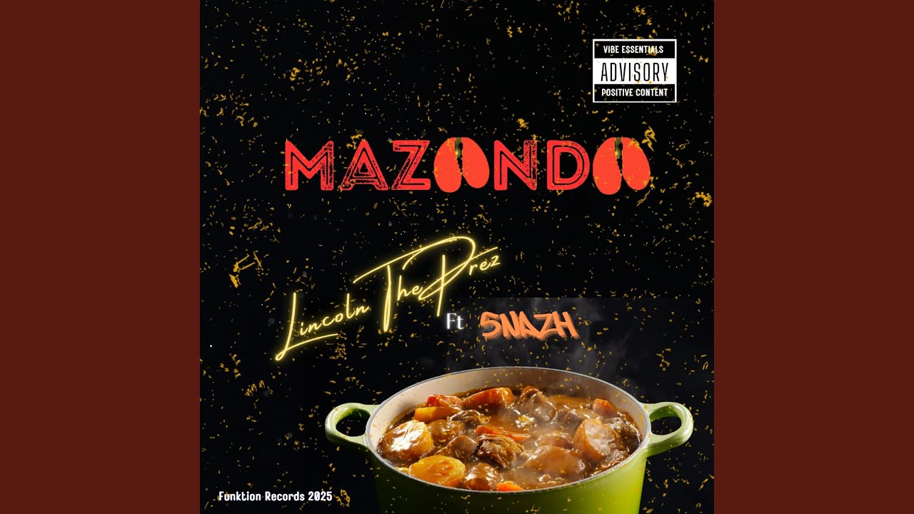 Mazondo - YouTube