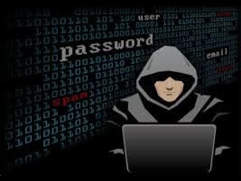 10 Hacker più famosi del mondo - YouTube