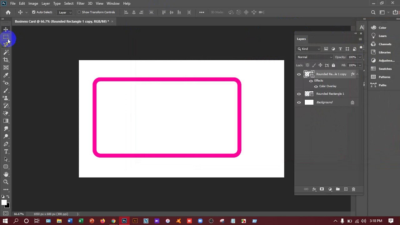 Rounded Stroke Design YouTube rounded-stroke-design-youtube