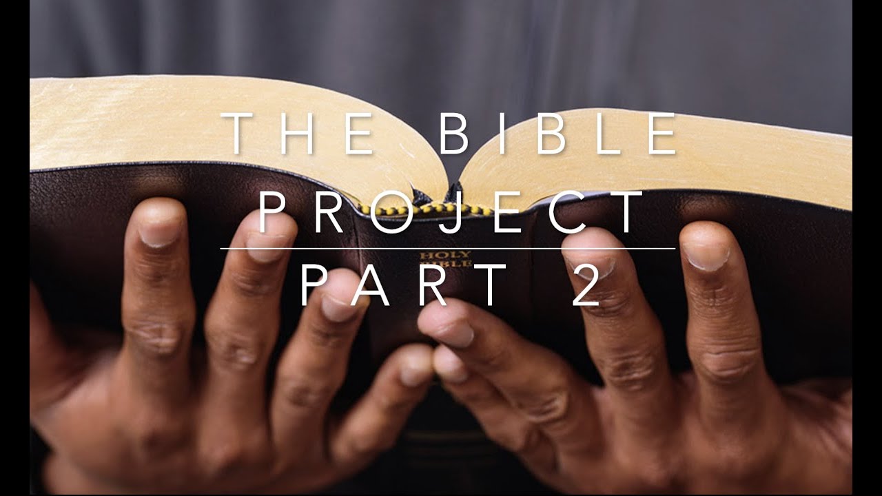 11/15/2020 Morning Worship: The Bible Project- Part 2 - YouTube
