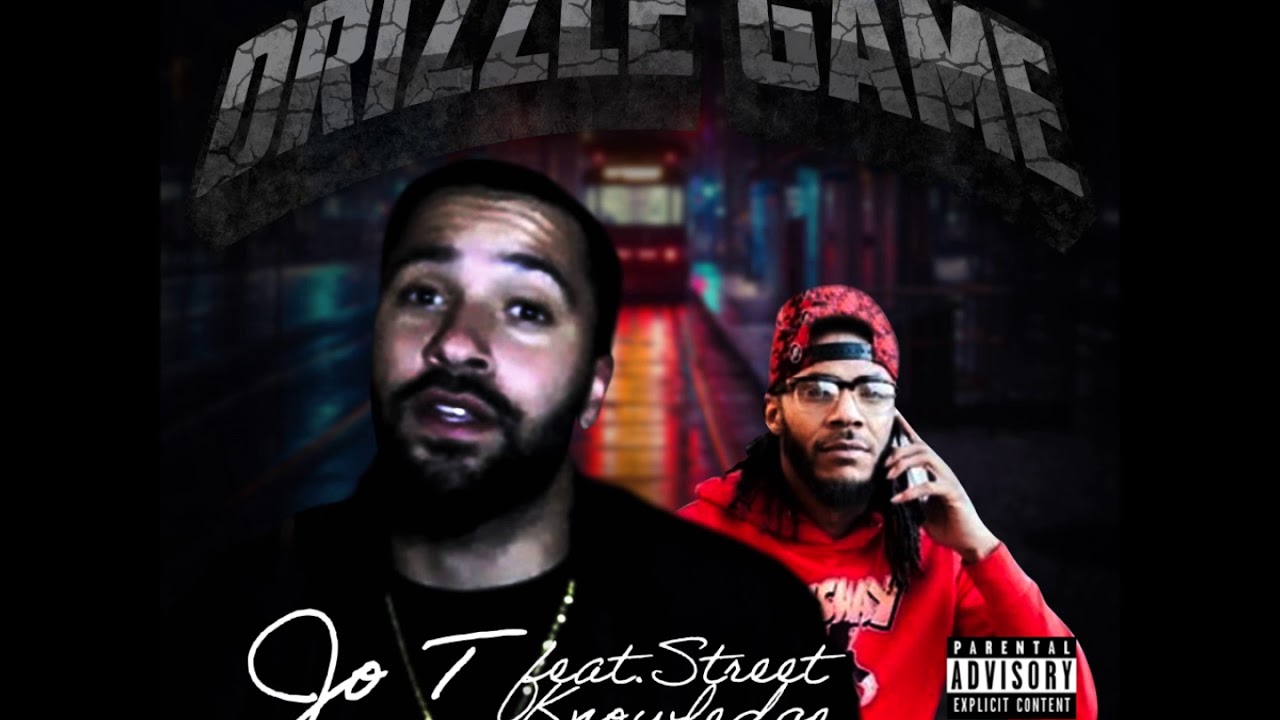 Jo T - Drizzle Game (ft. Street Knowledge) - YouTube