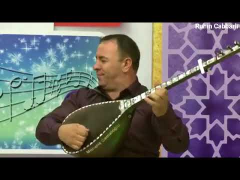 Mübariz Camaloğlu Amor Mio