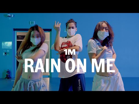 Lady Gaga, Ariana Grande - Rain On Me / Root Choreography