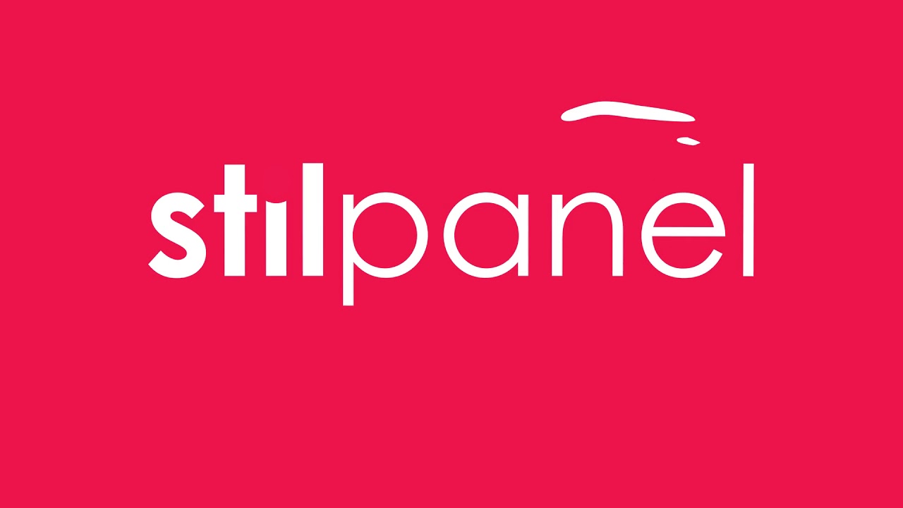 Stil Panel | Güçlü Panel - YouTube