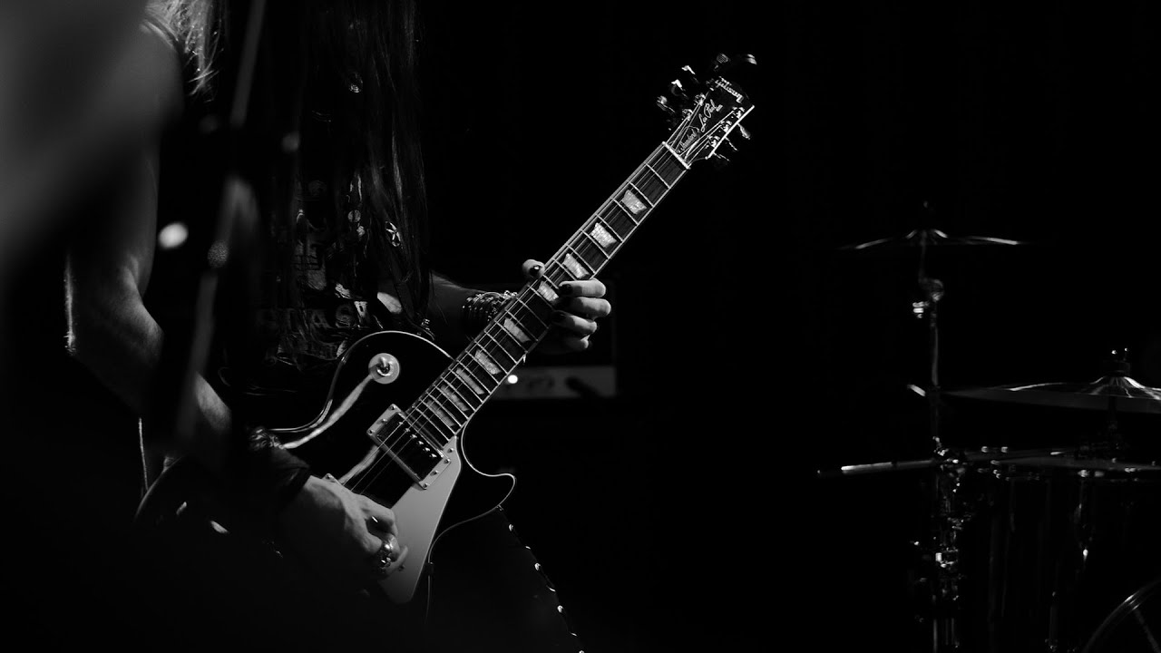 Metal Rock Songs 🔴 The Best Metal Rock Of All Time - YouTube