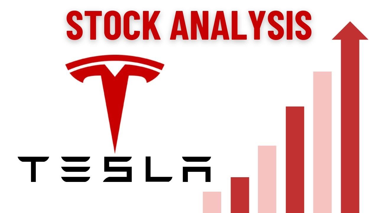 Should You Buy Tesla RIGHT NOW?! | #TSLA Stock Analysis - YouTube