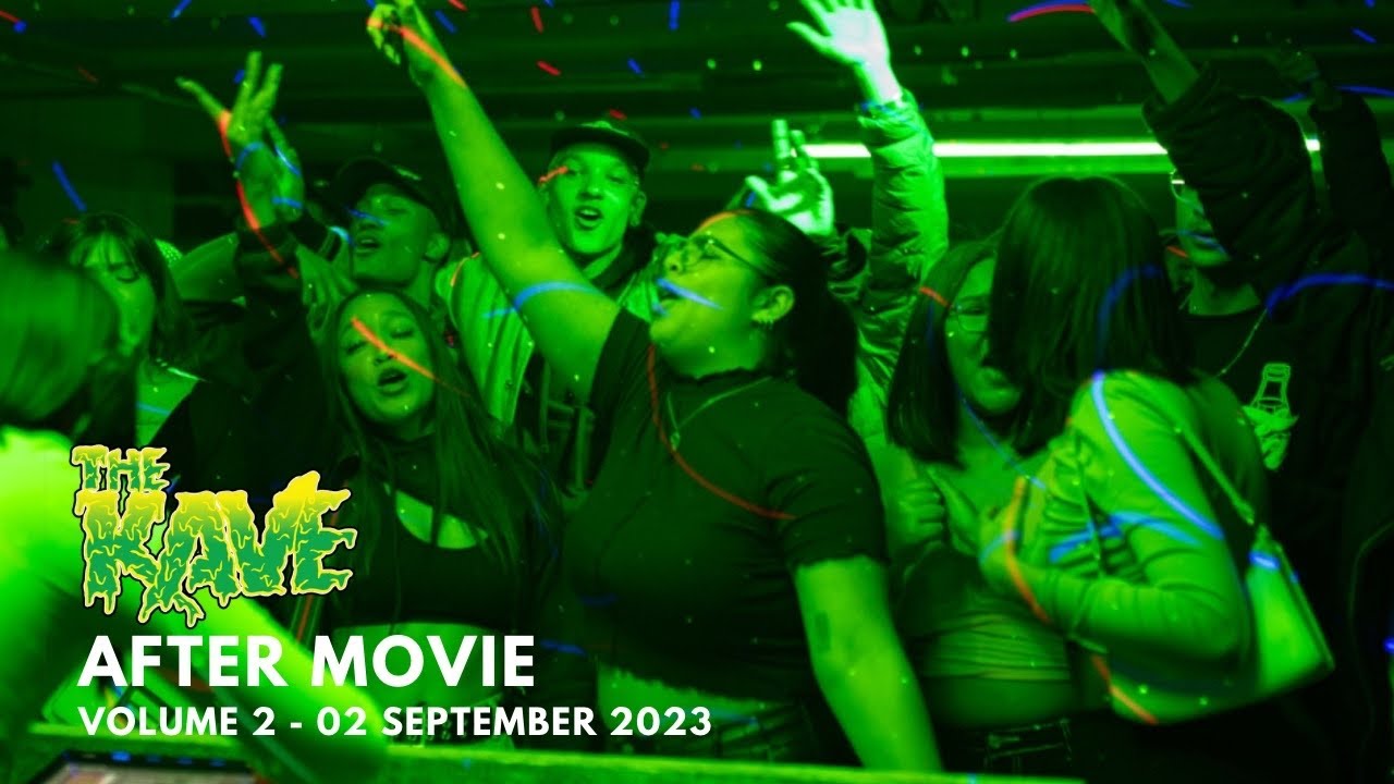 The Kave Vol.2 - After Movie - YouTube