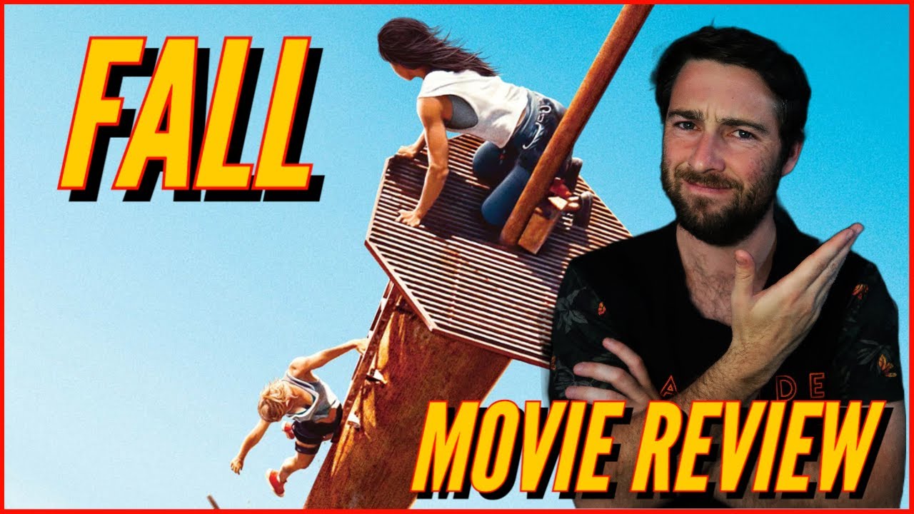 Fall Movie Review! - YouTube