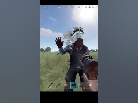 Going Dee a pico -Rust- #shorts #rust #goingdeep #rustgoingdeep #rustpvp #rustclips #rustraid ...