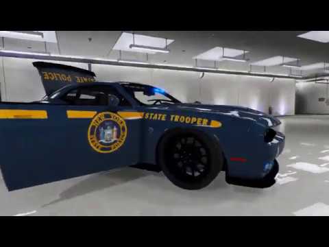 Infinite's 2017 Dodge Challenger Showcase - YouTube