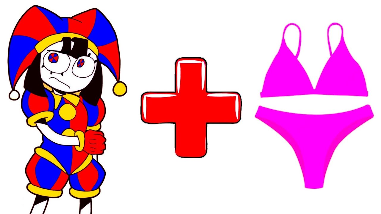 Gangle (the Amazing Digital Circus), The Amazing Digital, 44% OFF